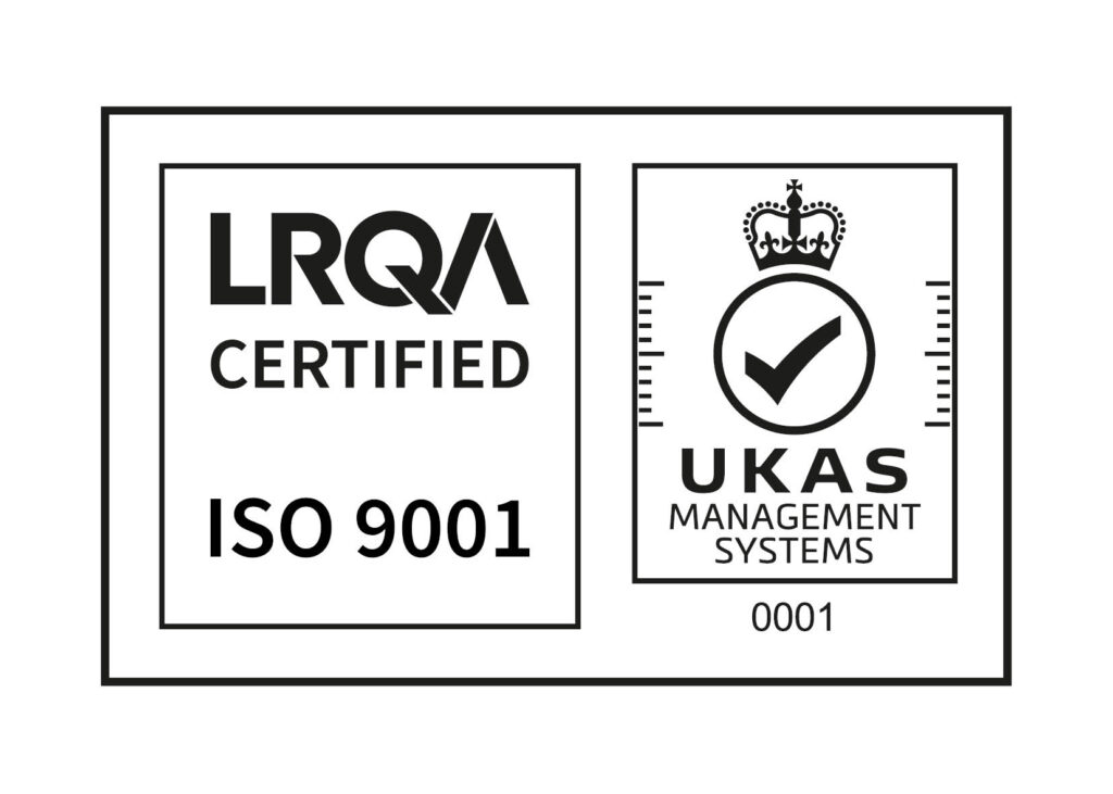 Industrial Engravers | Renico Engraving | Glasgow